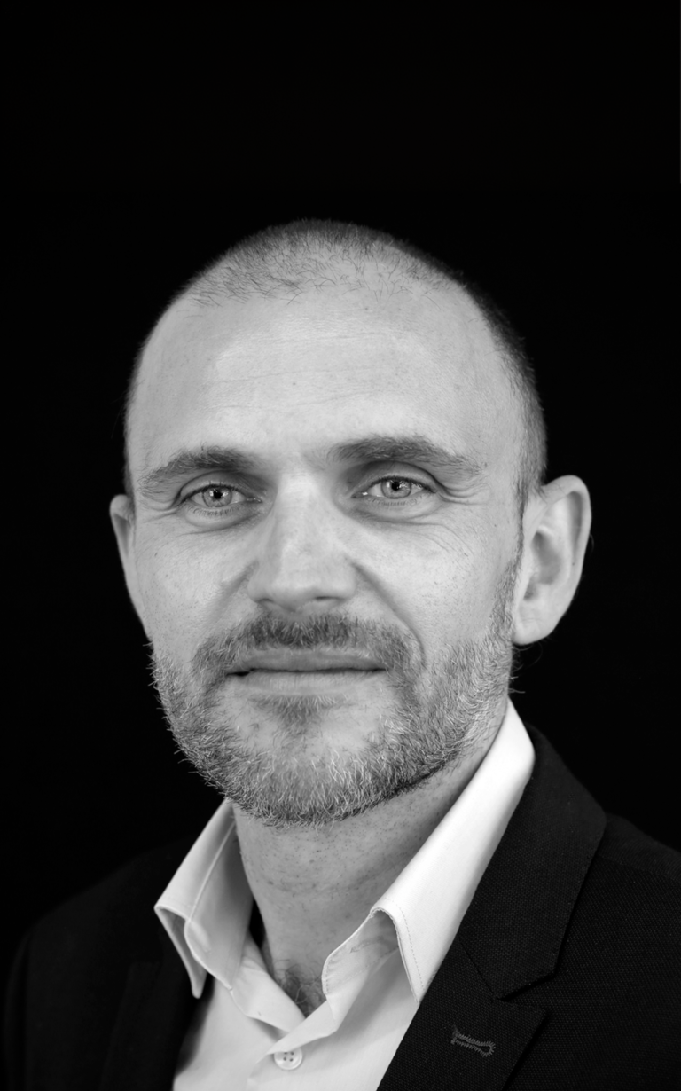 About us • Symbiotics Asset Management